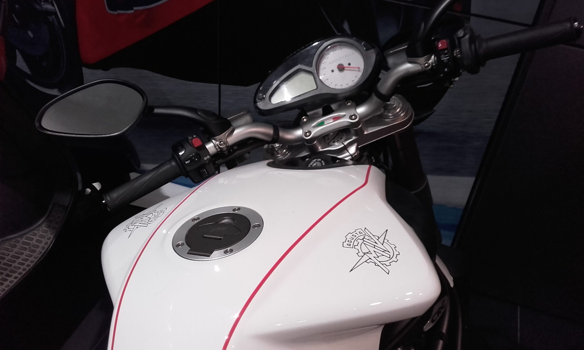 MV Augusta | Ducati Bilbao